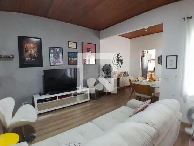 Casa, Vila Clementino, 2 Quartos, 90 m2 São Paulo