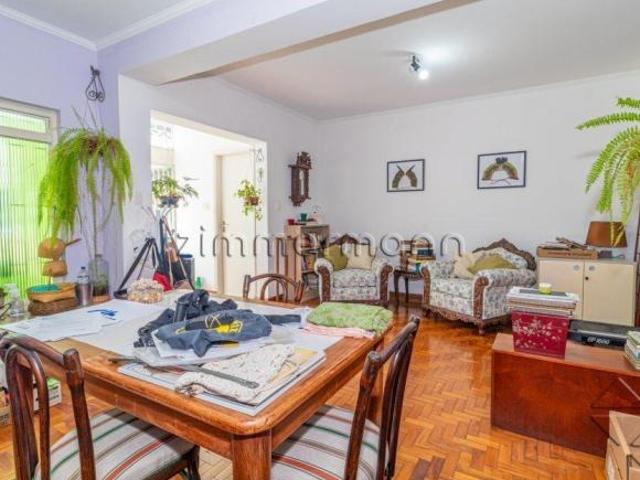 CASA SOBRADO VILA CLEMENTINO 3 DORMITÓRIOS 1 VAGA