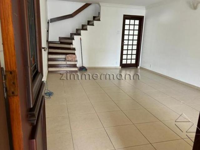 CASA VILA CLEMENTINO, 3 DORMITORIOS, 1 VAGA