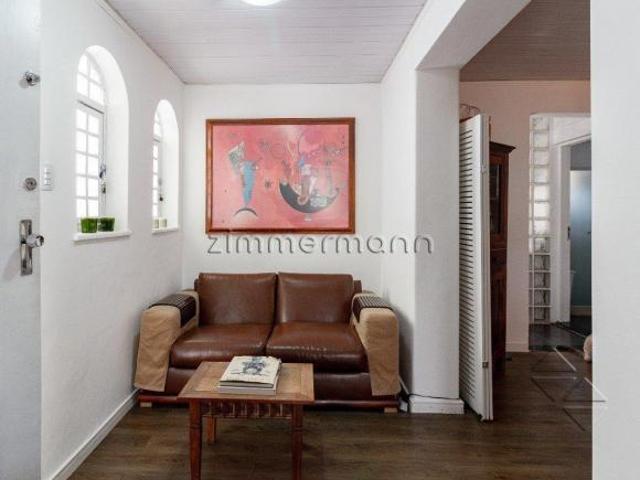 CASA VILA CLEMENTINO 3 DORMITÓRIOS 3 VAGAS