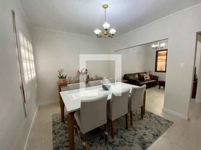 Casa, Vila Clementino, 3 Quartos, 120 m2 São Paulo