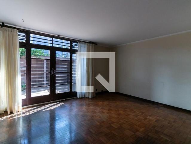 Casa, Vila Clementino, 3 Quartos, 134 m2 São Paulo