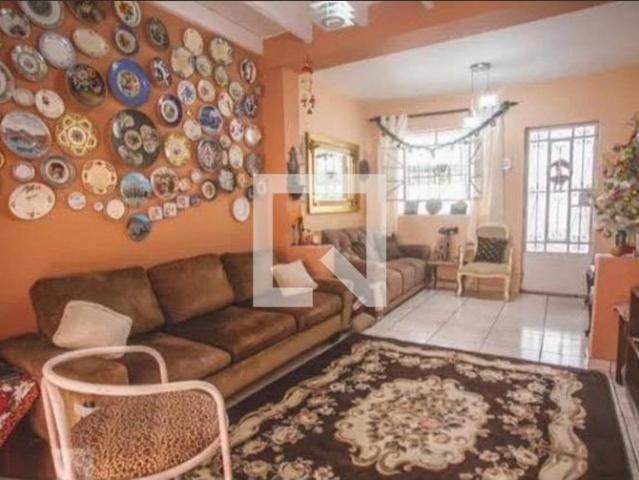 Casa, Vila Clementino, 3 Quartos, 90 m2 São Paulo
