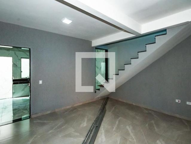 Casa, Vila Cloris, 2 Quartos, 55 m2 Belo Horizonte