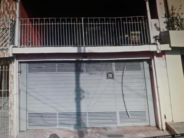 CASA VILA CRUZ DAS ALMAS
