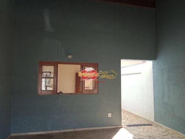 Casa Vila Cruzeiro