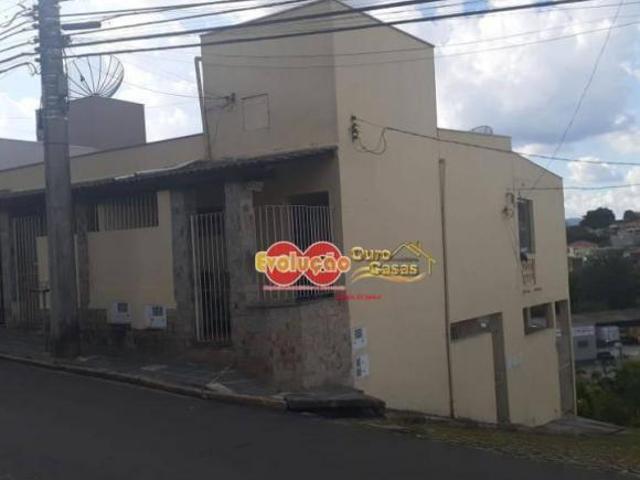 Casa Vila Cruzeiro