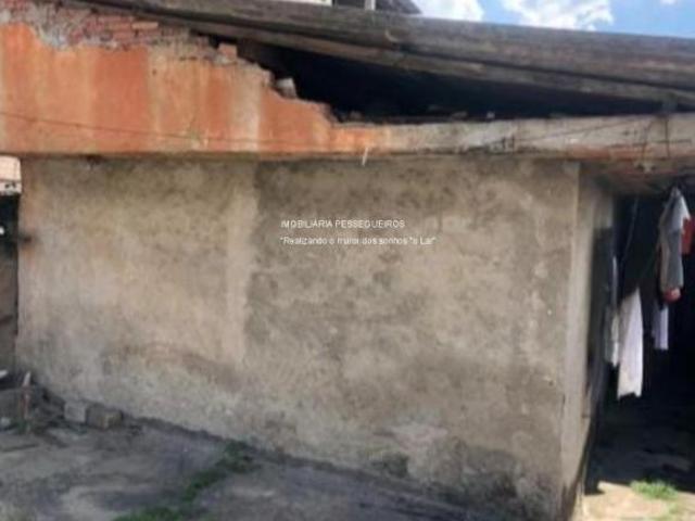 CASA VILA CRUZEIRO