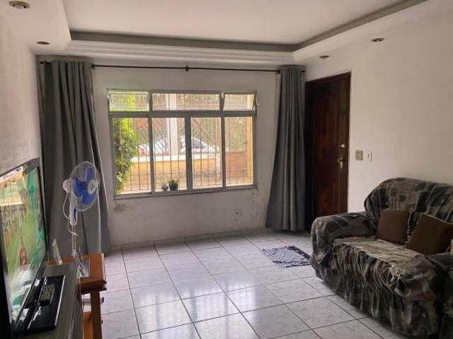 Casa, Vila Curuçá, São Paulo, SP
