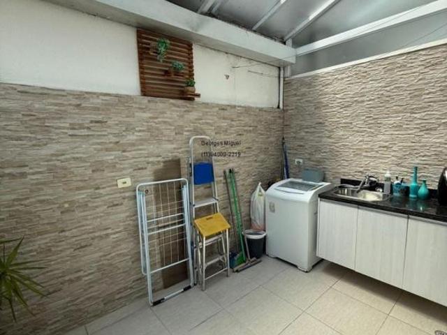 Casa, Vila Curuçá, Santo André, SP