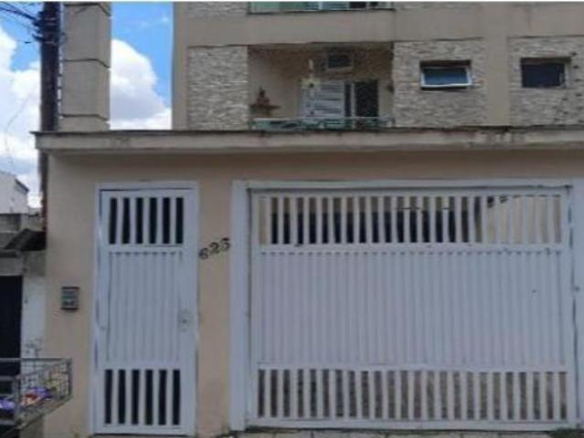 Casa, Vila Curuçá, Santo André, SP