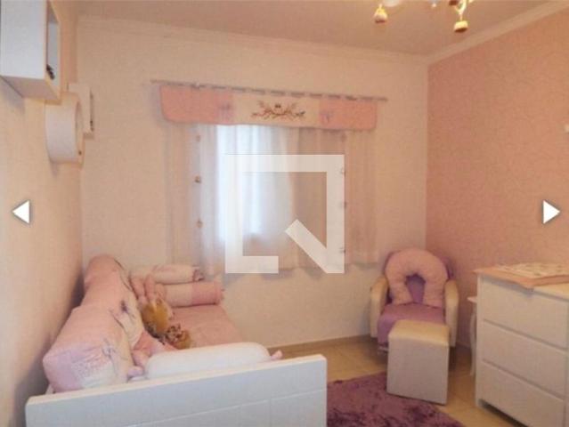 Casa, Vila Curuça, 3 Quartos, 108 m2 Santo André