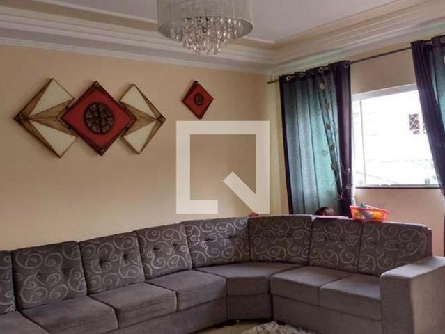 Casa, Vila Curuça, 3 Quartos, 125 m2 Santo André