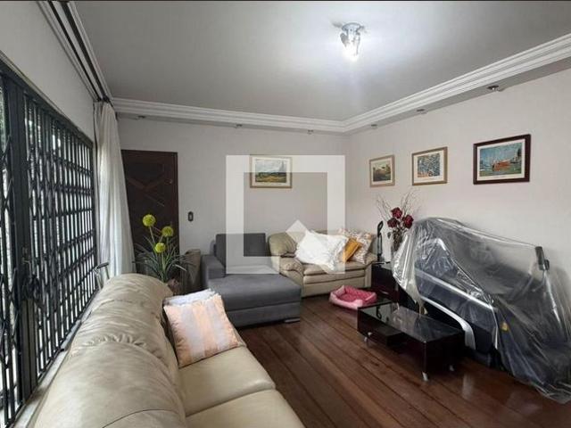Casa, Vila Curuça, 3 Quartos, 186 m2 Santo André