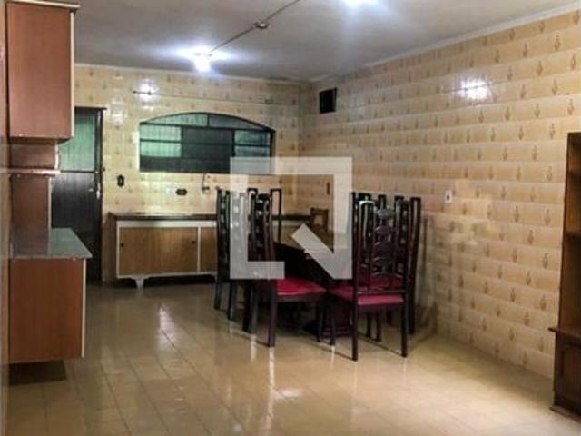 Casa, Vila Curuça, 4 Quartos, 125 m2 Santo André