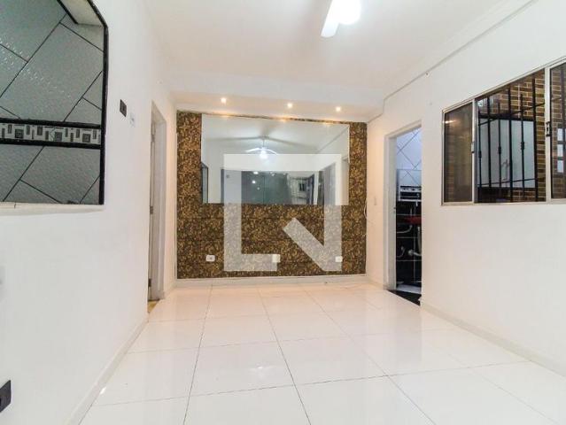 Casa, Vila Curuca, 1 Quarto, 100 m2 São Paulo