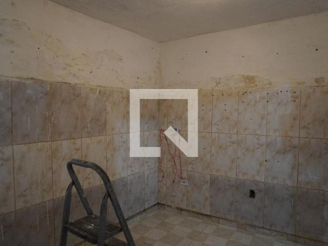 Casa, Vila Curuca, 1 Quarto, 40 m2 São Paulo