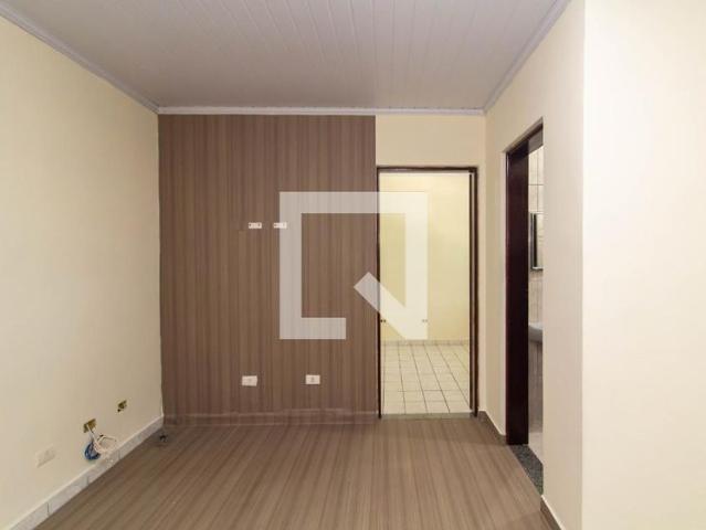Casa, Vila Curuca, 1 Quarto, 70 m2 São Paulo