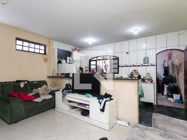 Casa, Vila Curuca, 2 Quartos, 55 m2 São Paulo