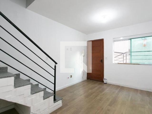 Casa, Vila Curuca, 2 Quartos, 56 m2 São Paulo