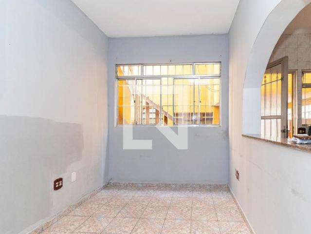 Casa, Vila Curuca, 2 Quartos, 60 m2 São Paulo