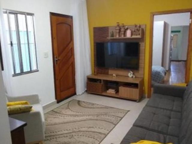 Casa Vila Amália Zona Norte São Paulo/SP