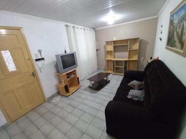 Casa Vila Amália Zona Norte São Paulo/SP