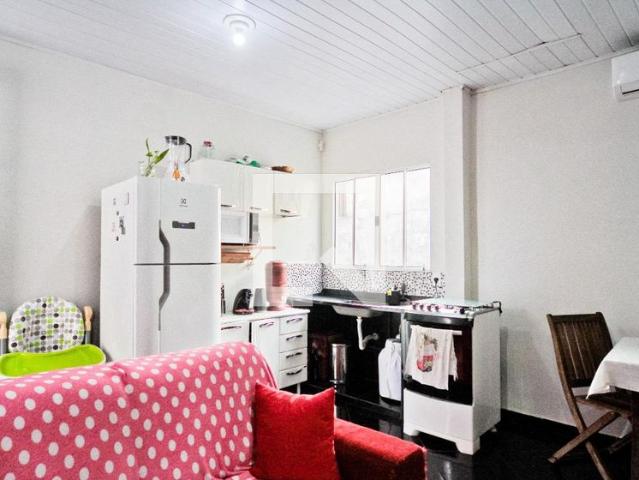Casa, Vila Amália, 1 Quarto, 45 m2 São Paulo