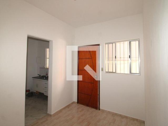 Casa, Vila Amália, 1 Quarto, 65 m2 São Paulo