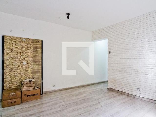 Casa, Vila Amália, 2 Quartos, 42 m2 São Paulo