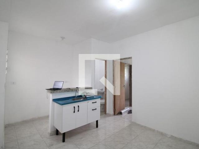Casa, Vila Amália, 2 Quartos, 50 m2 São Paulo