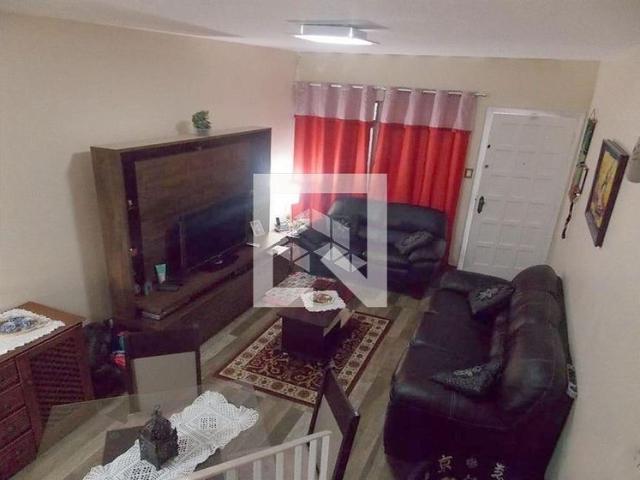 Casa, Vila Amália, 2 Quartos, 85 m2 São Paulo