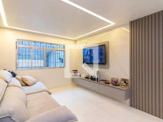 Casa, Vila Amália, 3 Quartos, 200 m2 São Paulo