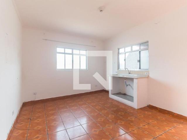 Casa, Vila Amelia, 1 Quarto, 45 m2 Poá