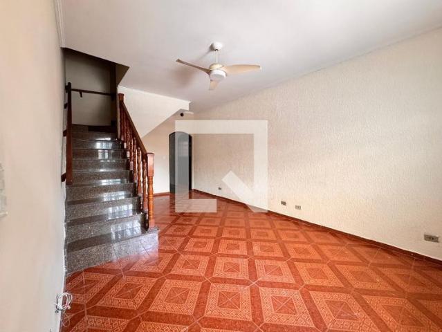 Casa, Vila América, 4 Quartos, 240 m2 Santo André