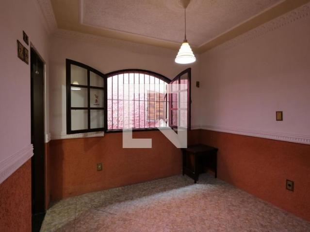 Casa, Vila América, 1 Quarto, 50 m2 Santo André