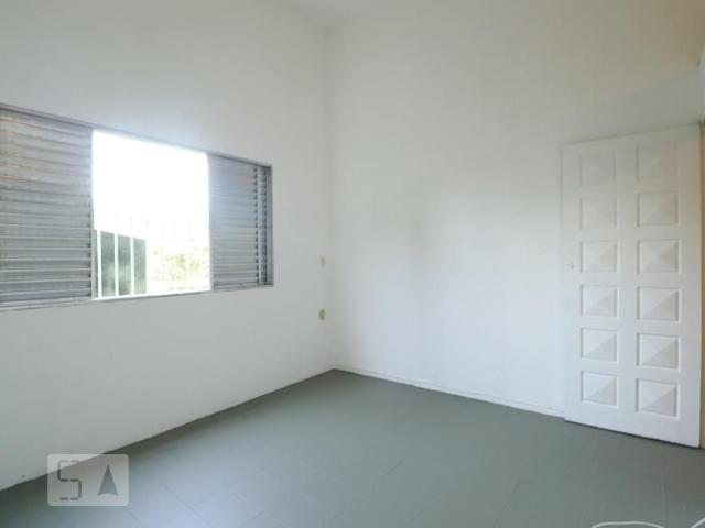 Casa, Vila América, 1 Quarto, 70 m2 Santo André