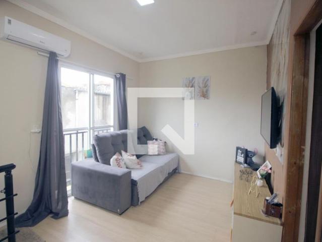 Casa, Vila América, 2 Quartos, 100 m2 Santo André