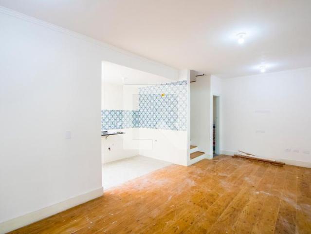 Casa, Vila América, 2 Quartos, 110 m2 Santo André