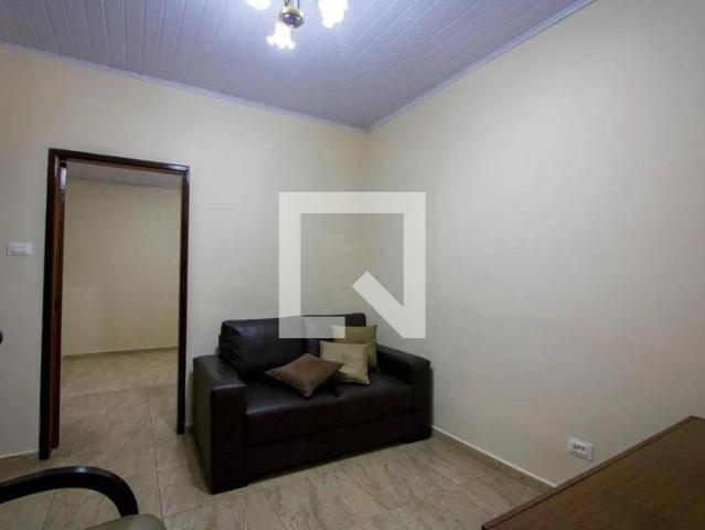 Casa, Vila América, 2 Quartos, 185 m2 Santo André