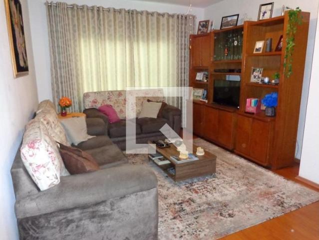 Casa, Vila América, 2 Quartos, 206 m2 Santo André