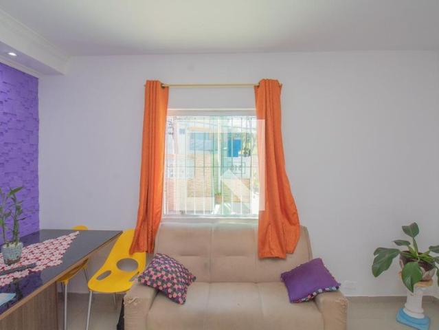 Casa, Vila América, 2 Quartos, 200 m2 Santo André