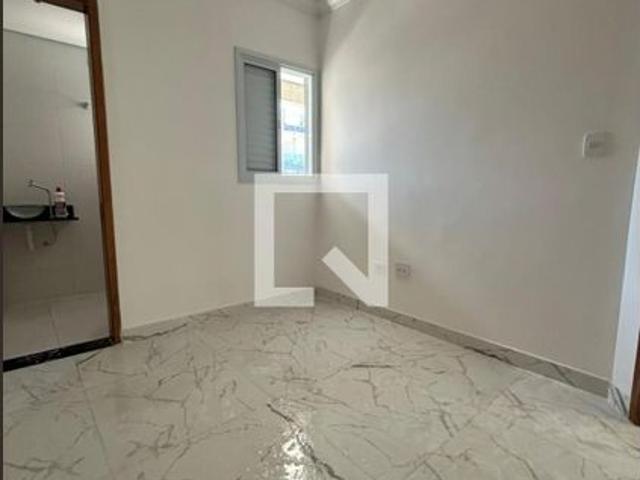 Casa, Vila América, 2 Quartos, 55 m2 Santo André
