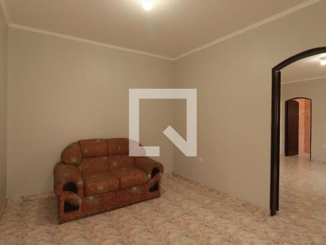 Casa, Vila América, 2 Quartos, 60 m2 Santo André