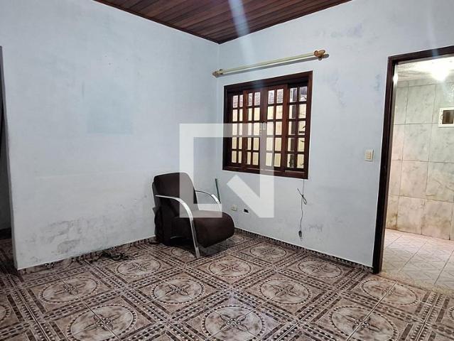 Casa, Vila América, 2 Quartos, 60 m2 Santo André