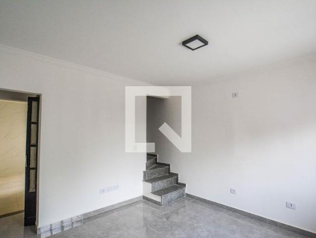 Casa, Vila América, 2 Quartos, 66 m2 Santo André