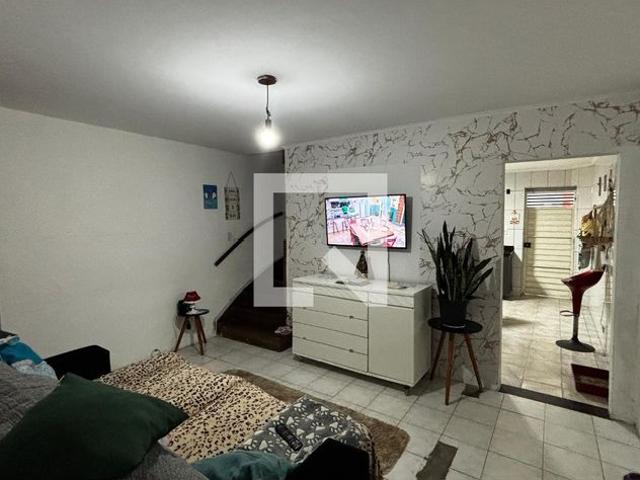 Casa, Vila América, 2 Quartos, 70 m2 Santo André