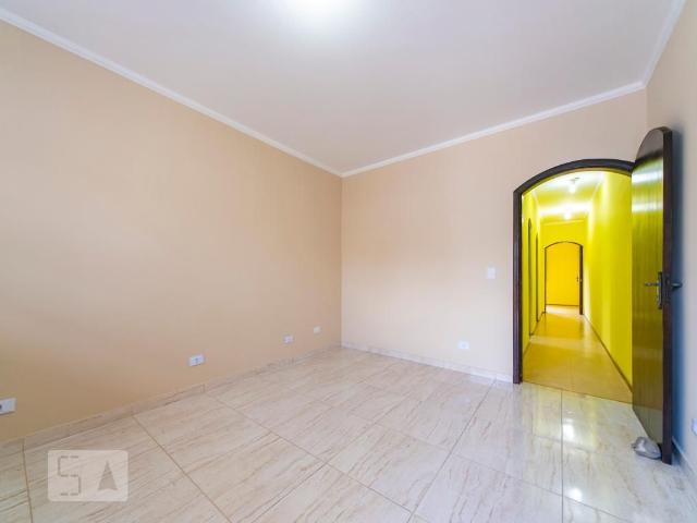 Casa, Vila América, 2 Quartos, 80 m2 Santo André