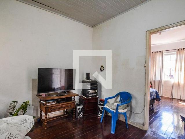 Casa, Vila América, 2 Quartos, 90 m2 Santo André