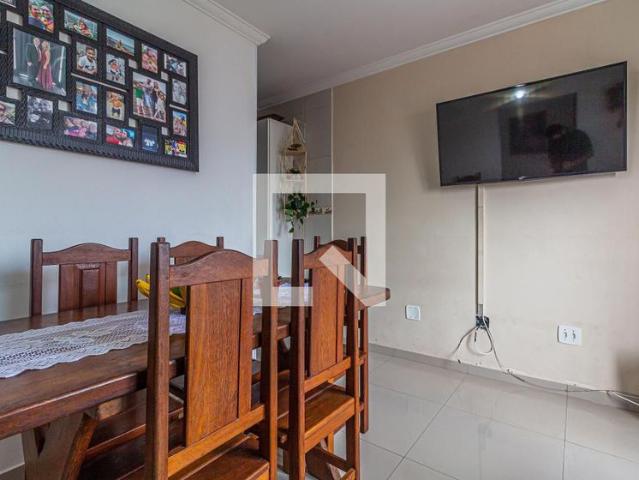 Casa, Vila América, 2 Quartos, 92 m2 Santo André